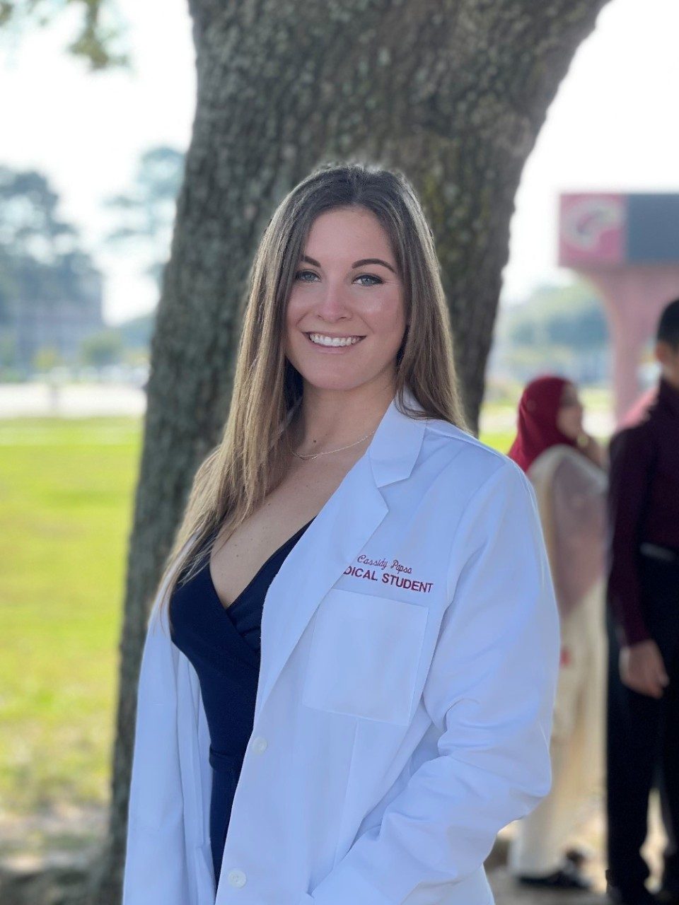 Radiation Oncology Strategic Biomarker Initiative Laboratory Members | MD Anderson Cancer Center