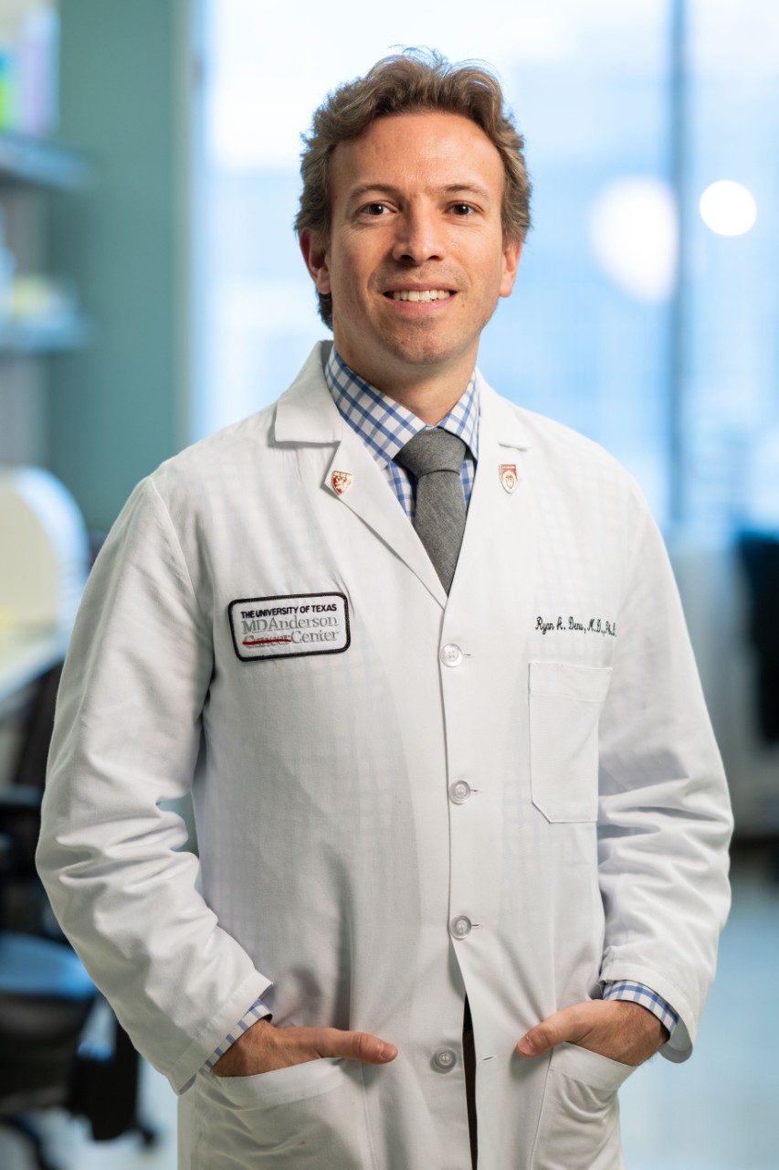 Kunal Rai Laboratory Members | MD Anderson Cancer Center