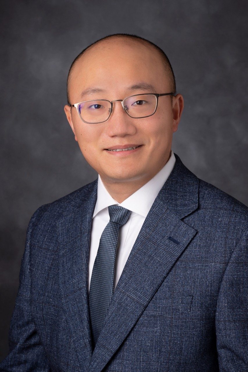 Ruoyan Li Lab Members | MD Anderson Cancer Center