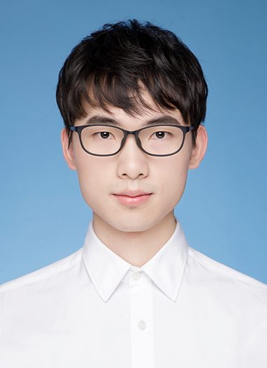 Ruoyan Li Lab Members | MD Anderson Cancer Center