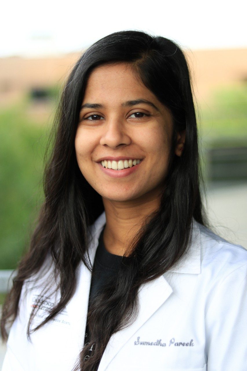 Schadler Laboratory Members | MD Anderson Cancer Center