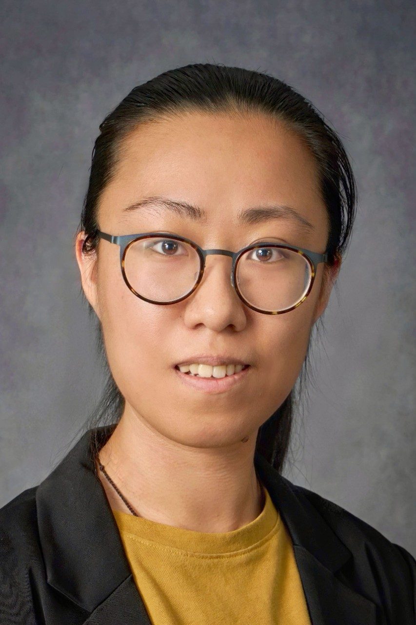 Shang Lab Members | MD Anderson Cancer Center