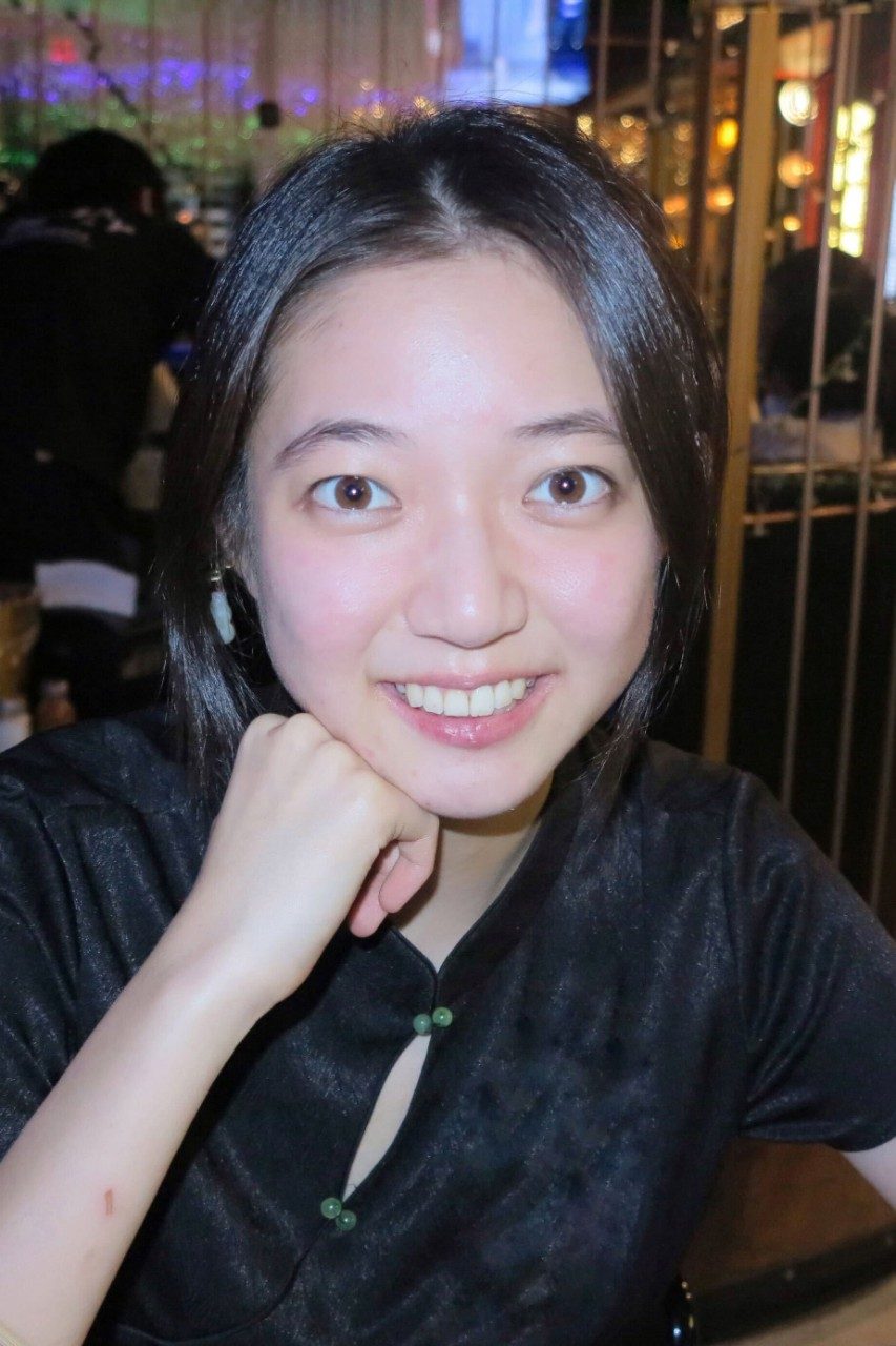 Shang Lab Members | MD Anderson Cancer Center