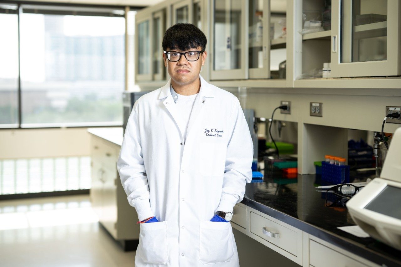 Sharma Lab Members | MD Anderson Cancer Center