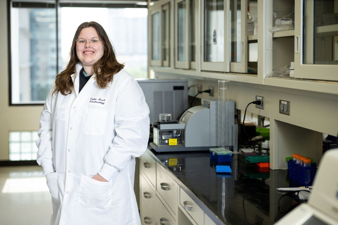 Sharma Lab Members | MD Anderson Cancer Center