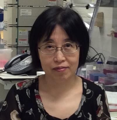 Li Lab Members | MD Anderson Cancer Center