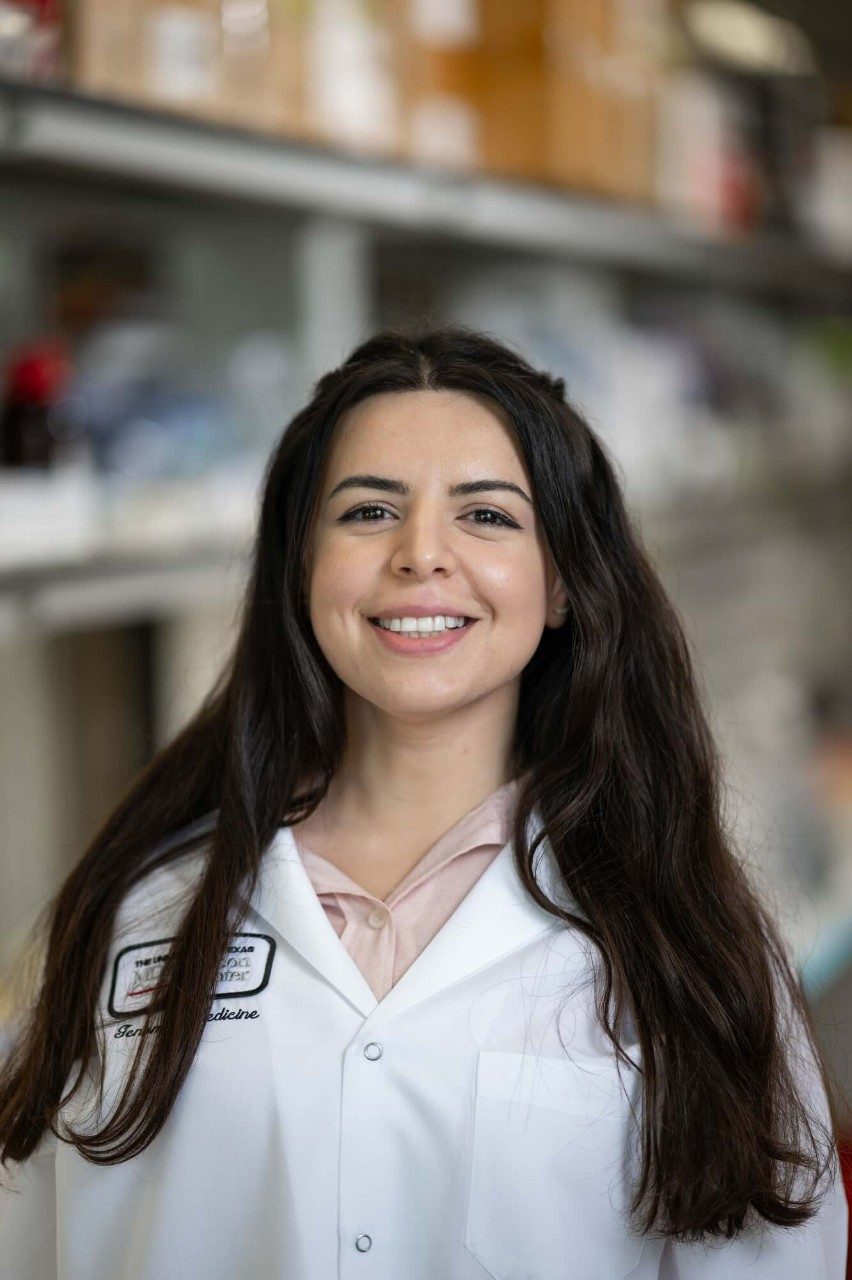 Takahashi Laboratory Members | MD Anderson Cancer Center