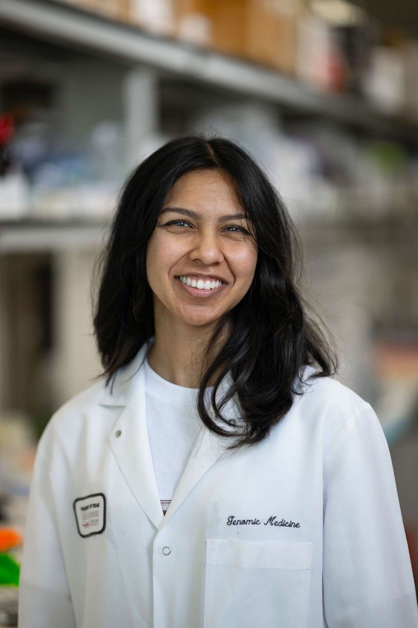 Takahashi Laboratory Members | MD Anderson Cancer Center