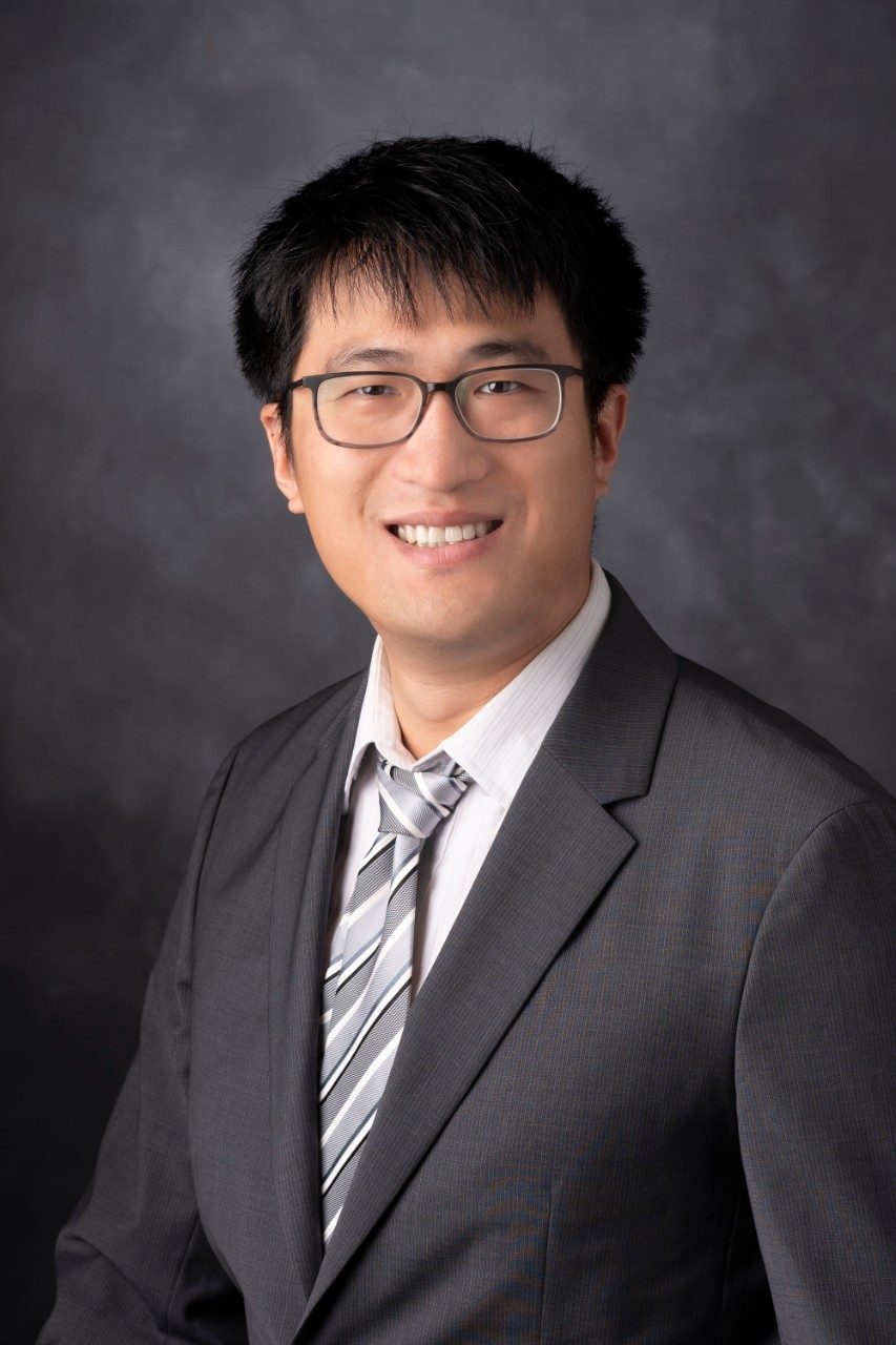 Tao Wang Lab Members | UT MD Anderson