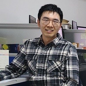 Tao Wang Lab Members | MD Anderson Cancer Center