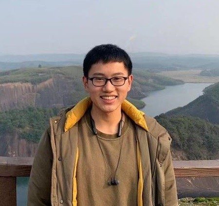 Tao Wang Lab Members | MD Anderson Cancer Center