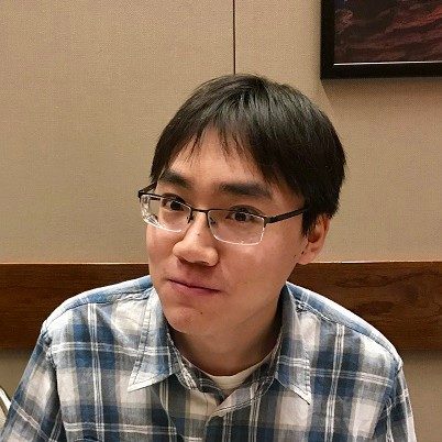 Tao Wang Lab Members | MD Anderson Cancer Center