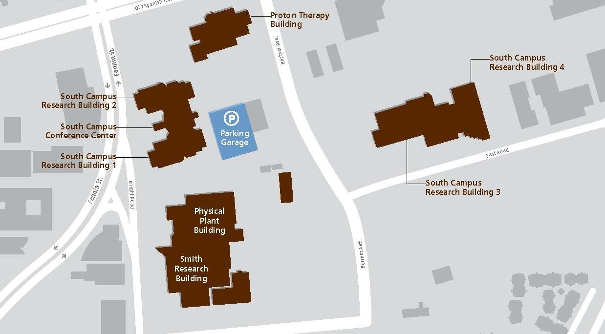 Contact the Thandapani Laboratory | MD Anderson Cancer Center