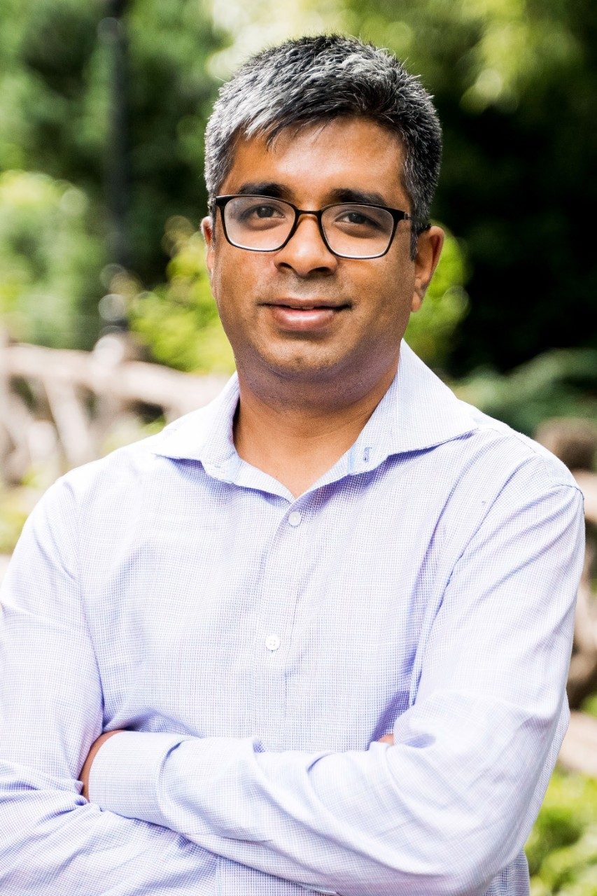 Thandapani Lab Members | MD Anderson Cancer Center