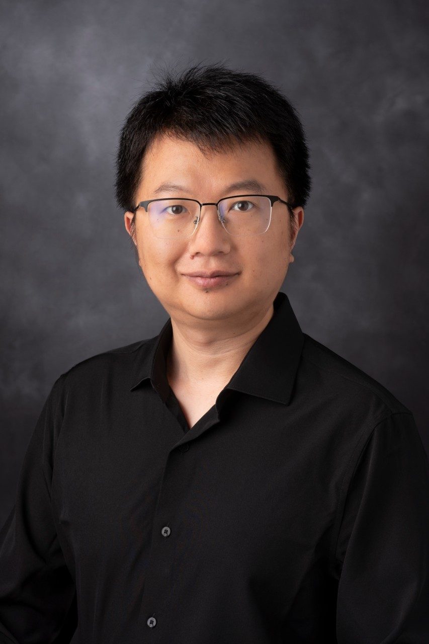 Thandapani Lab Members | UT MD Anderson