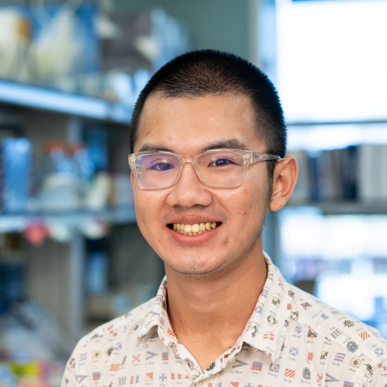 Ting Lab Members | MD Anderson Cancer Center