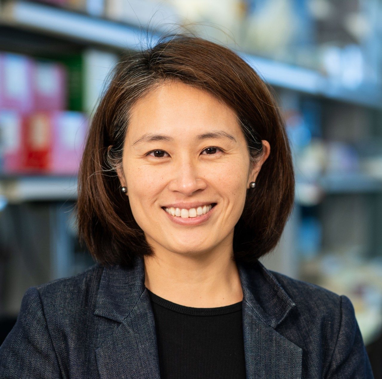 Ting Lab Members | MD Anderson Cancer Center