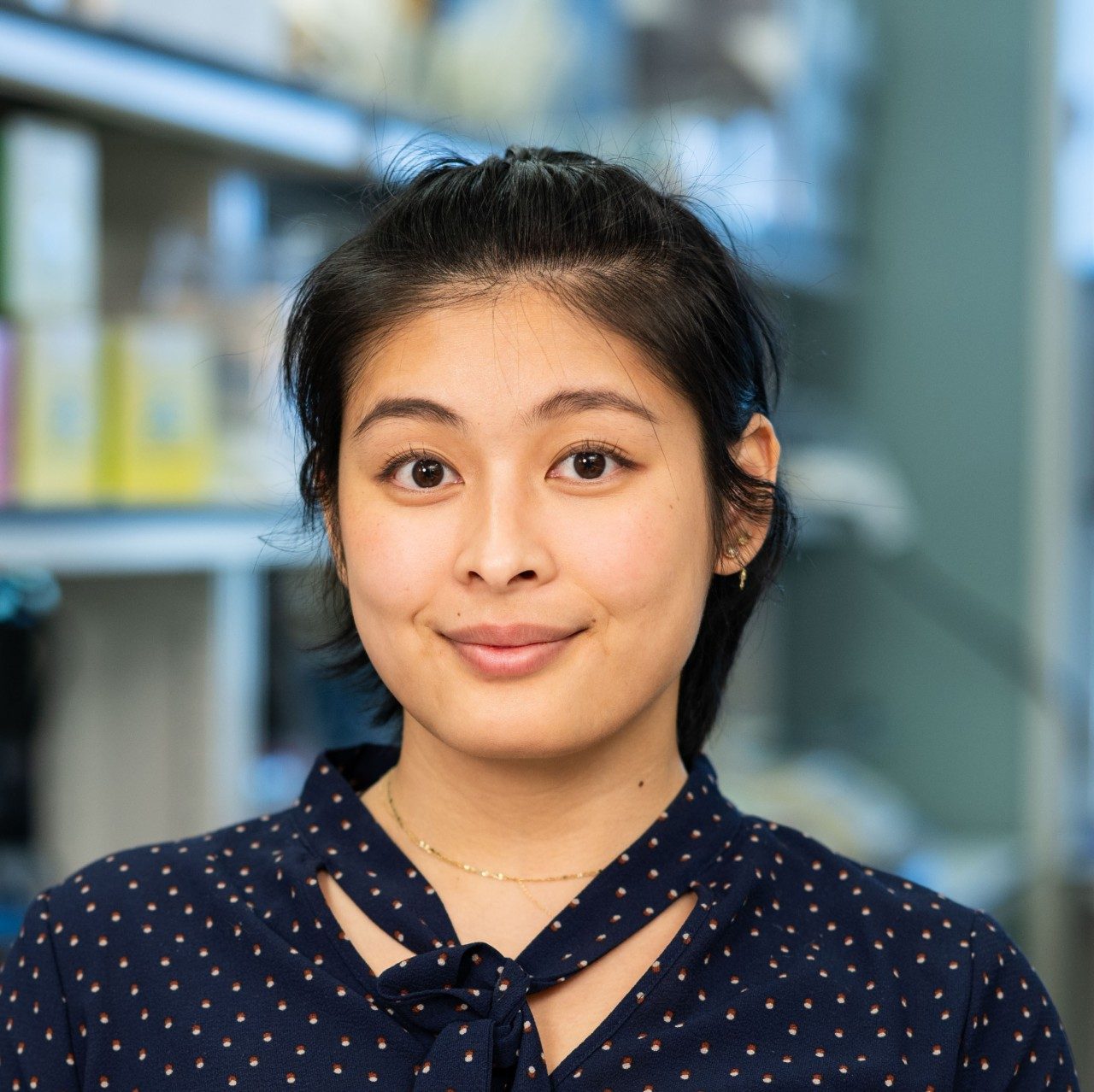 Ting Lab Members | MD Anderson Cancer Center