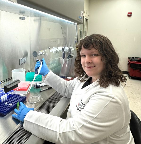 Trakala Lab Members | UT MD Anderson