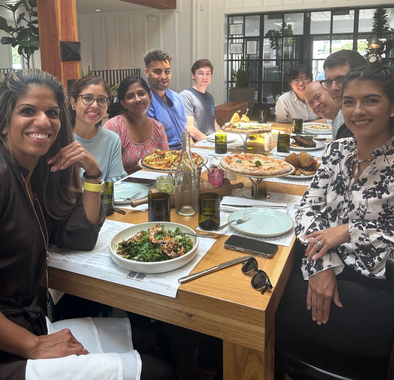 Join the Vaishnavi Laboratory | MD Anderson Cancer Center