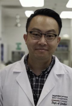 Van Loo Laboratory Members | MD Anderson Cancer Center