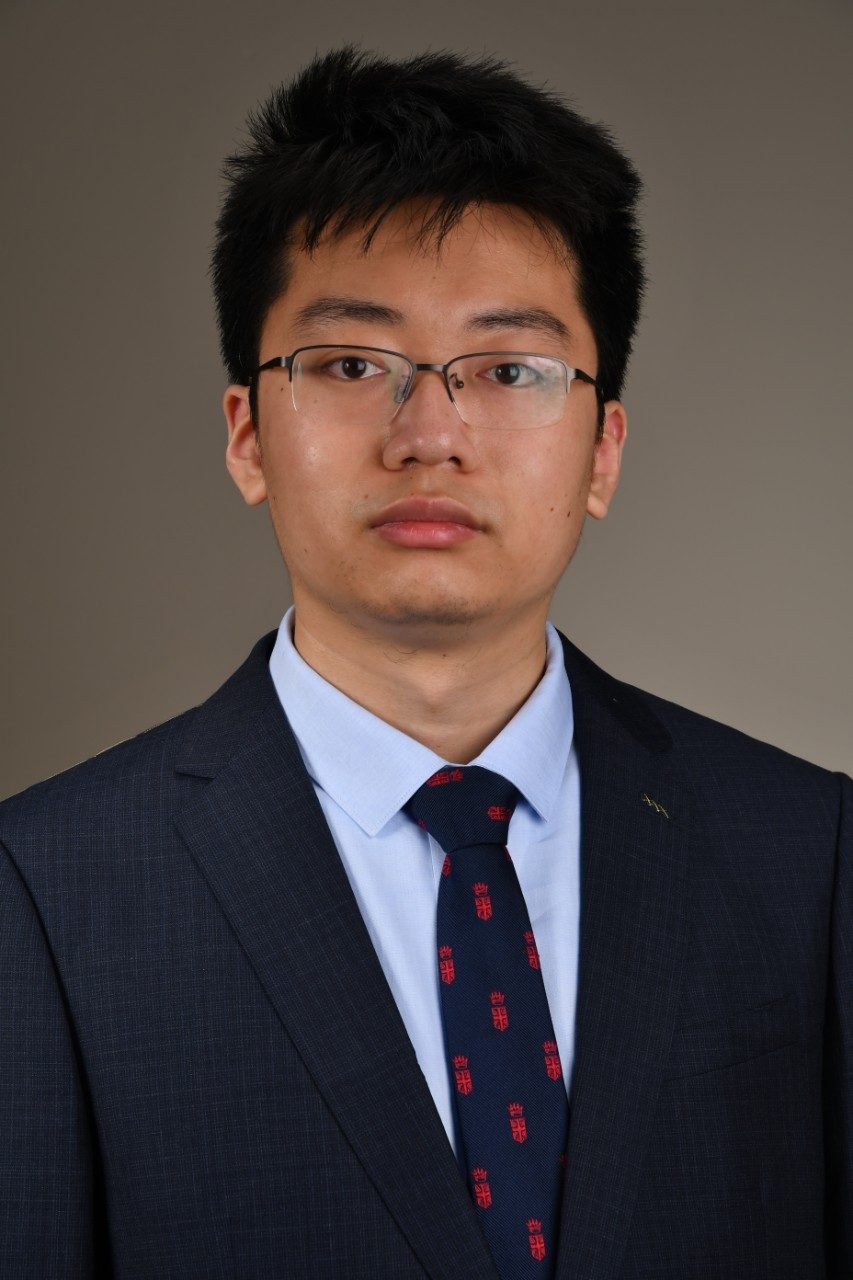 Van Loo Laboratory Members | MD Anderson Cancer Center