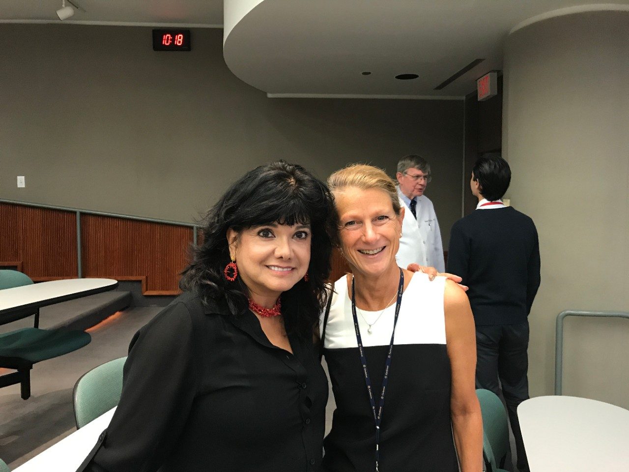 Watowich Laboratory | MD Anderson Cancer Center