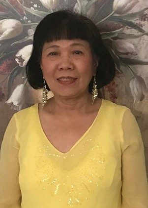 Welsh Lab Members | MD Anderson Cancer Center