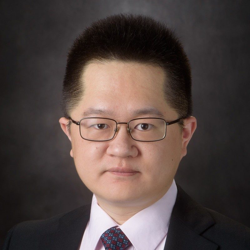 Wen Jiang Lab Members | MD Anderson Cancer Center