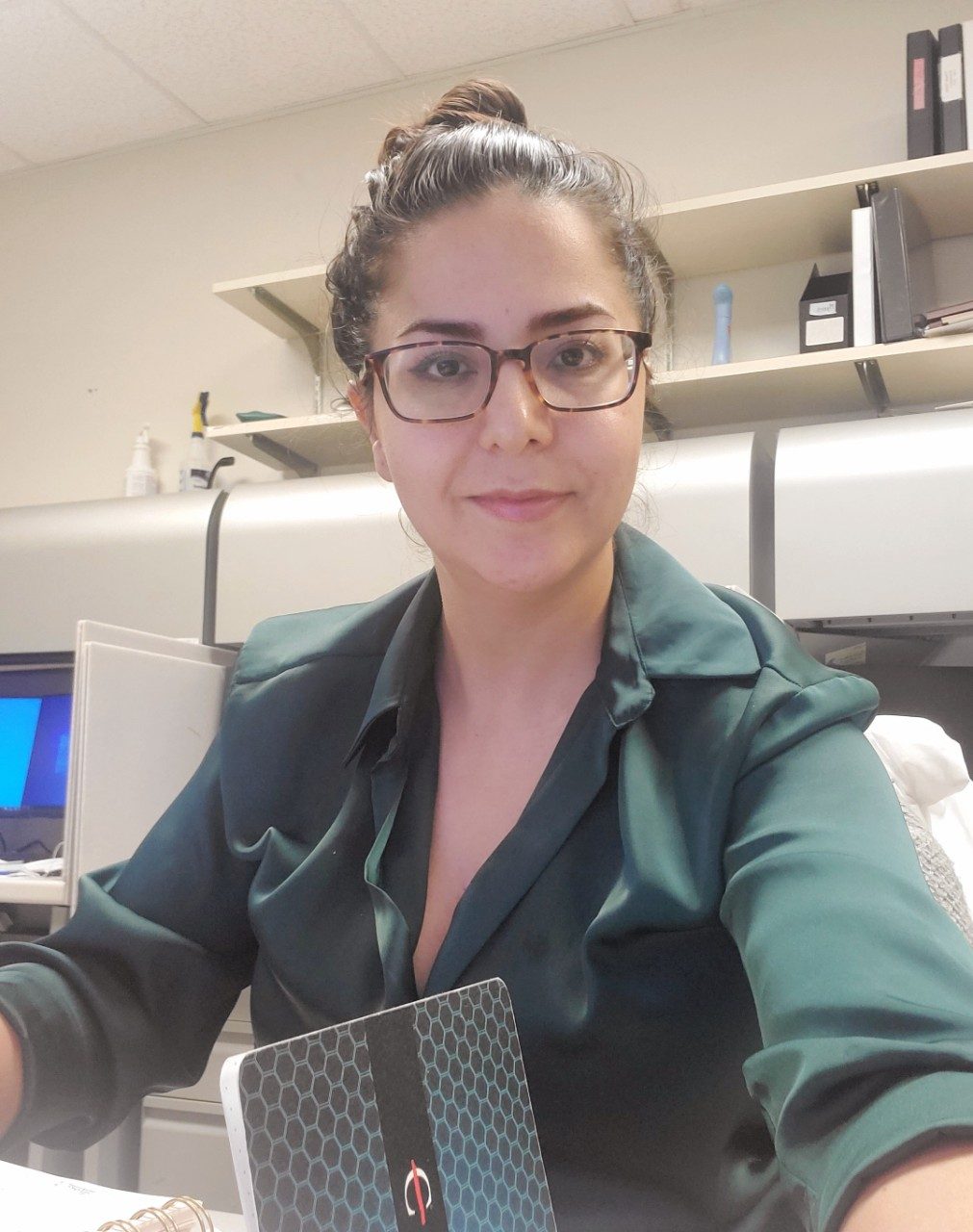 Xiao Zhao Laboratory | UT MD Anderson