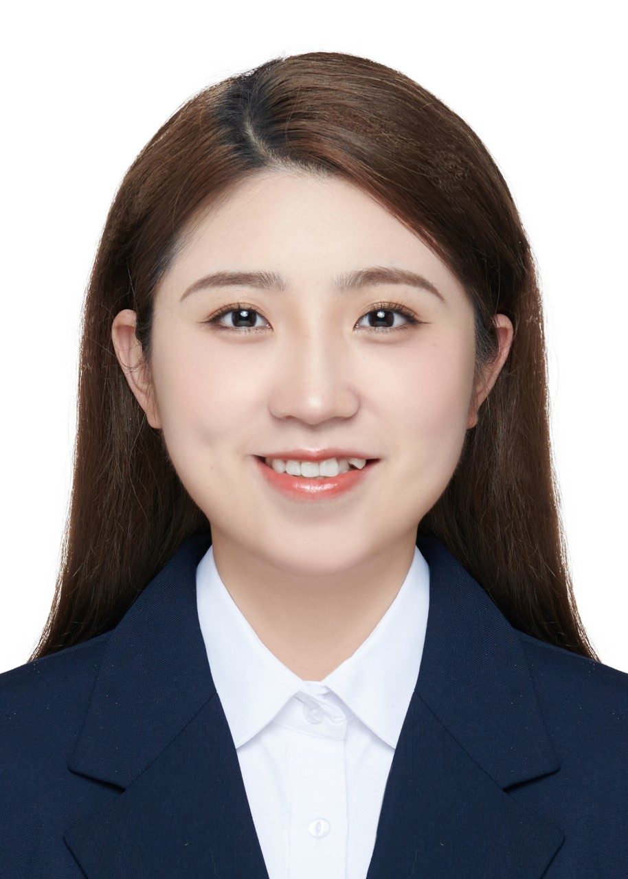 Xiling Shen Lab Members | MD Anderson Cancer Center