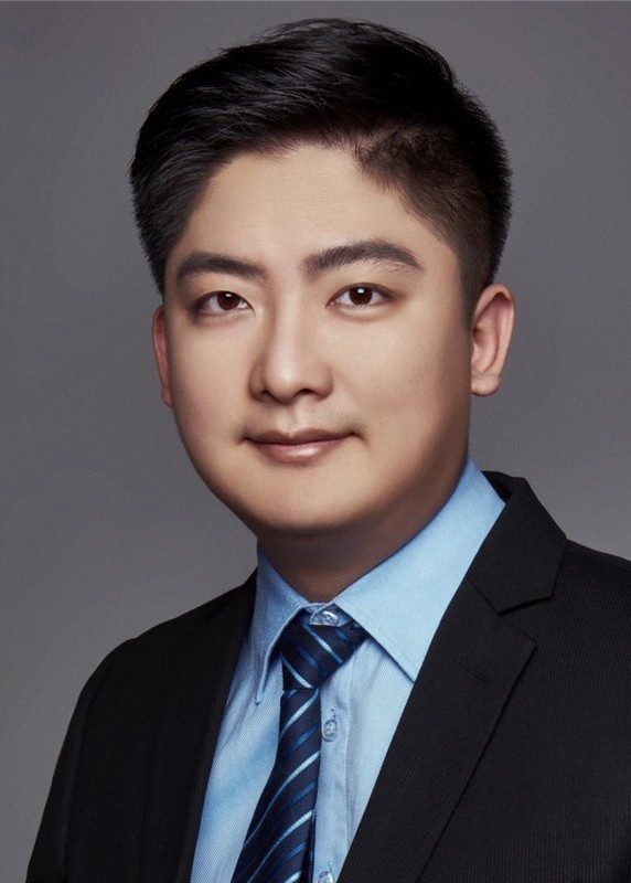 Xiling Shen Lab Members | UT MD Anderson