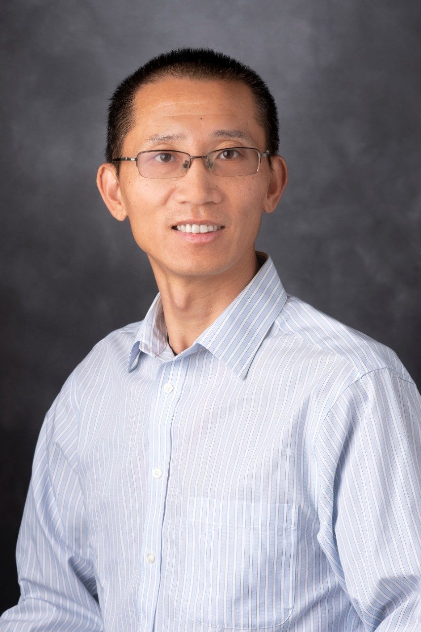 Xiling Shen Lab Members | MD Anderson Cancer Center