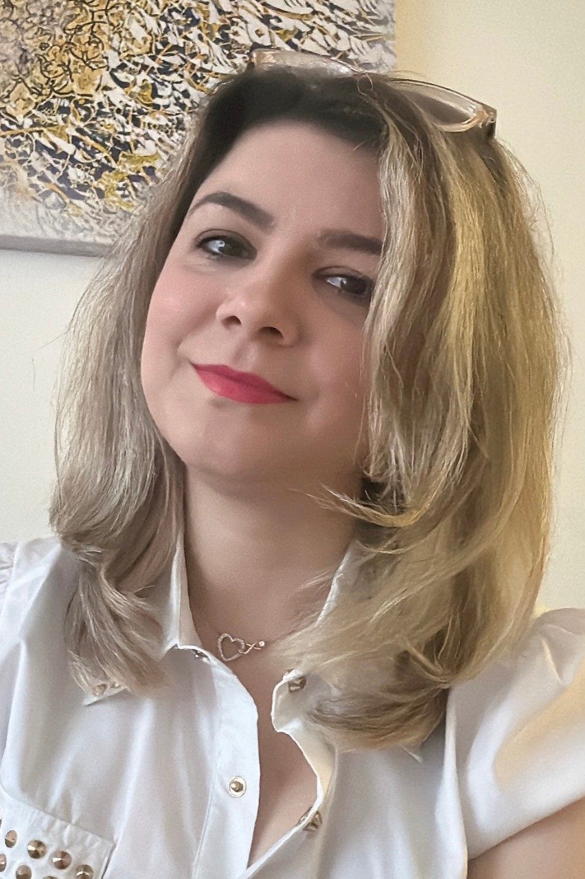 Xiling Shen Lab Members | MD Anderson Cancer Center