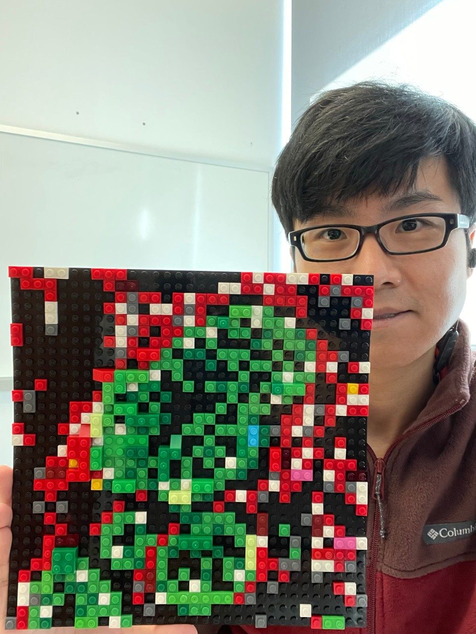 Yang Chen Laboratory | MD Anderson Cancer Center