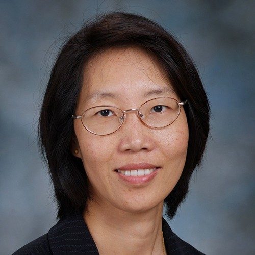 Yang Laboratory Members | MD Anderson Cancer Center