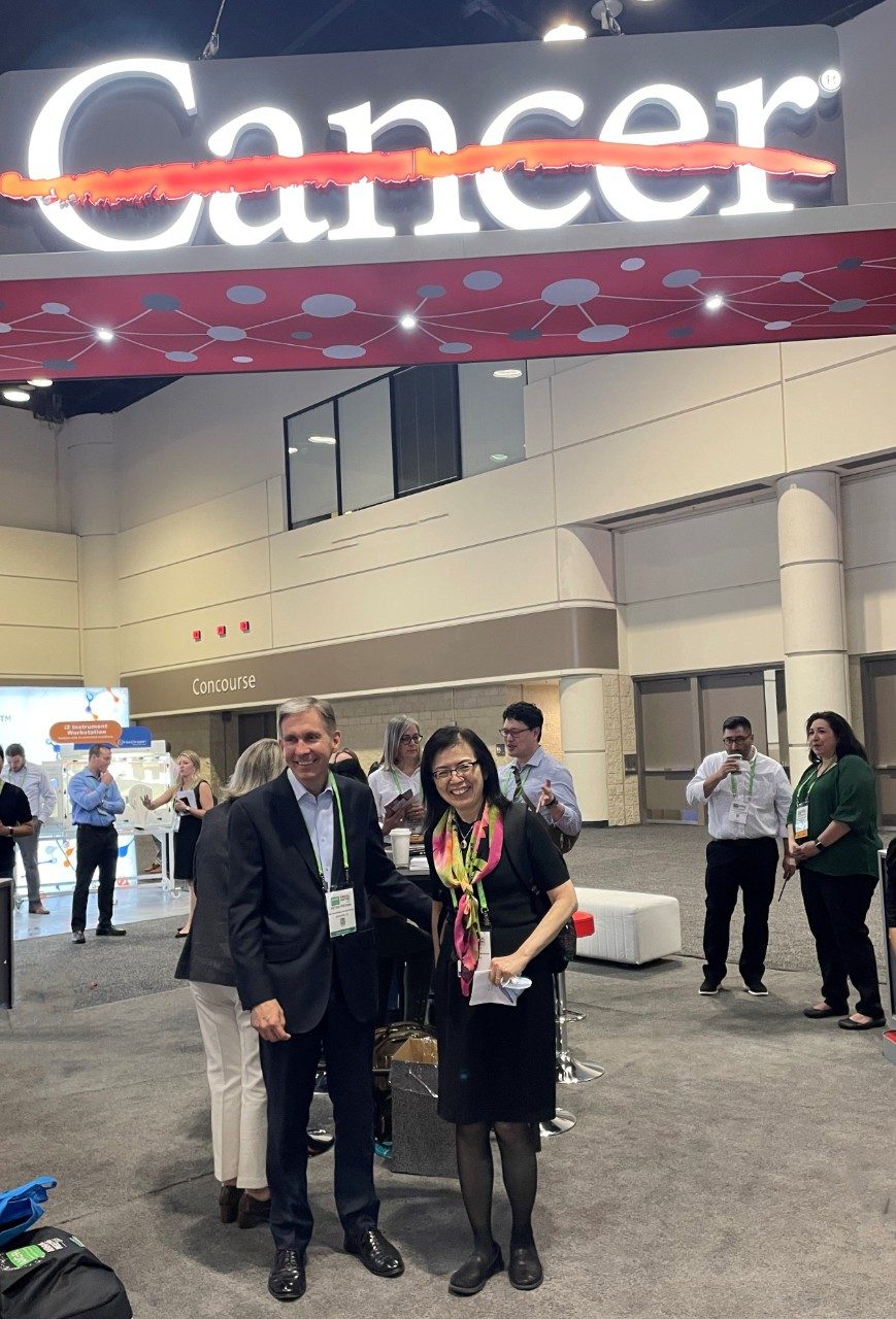 Yu Laboratory | MD Anderson Cancer Center