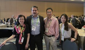 Yu Laboratory | MD Anderson Cancer Center