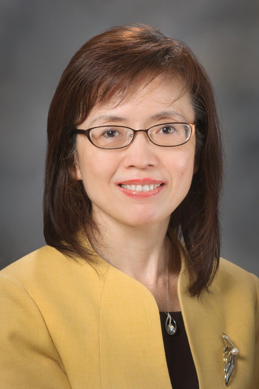 Yu Laboratory Members | MD Anderson Cancer Center