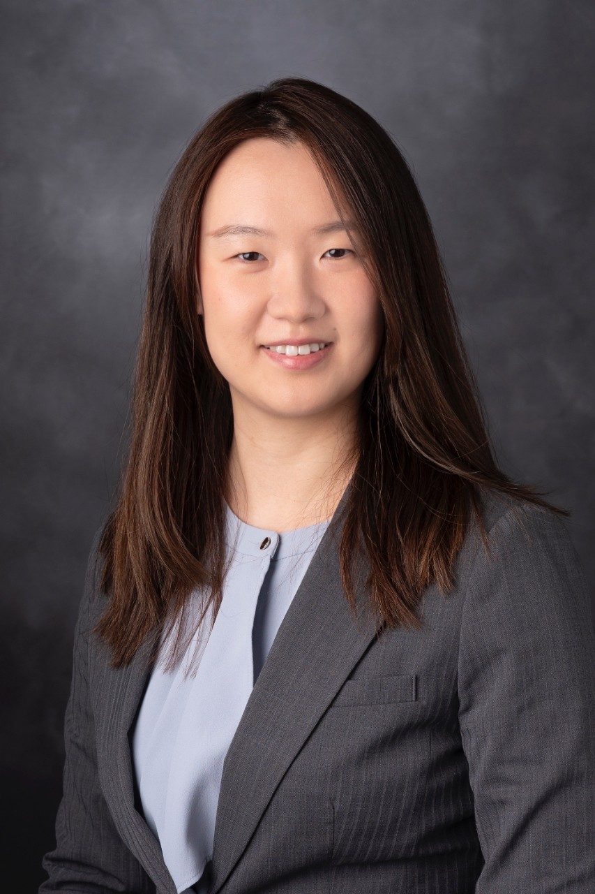 Yu Laboratory Members | UT MD Anderson