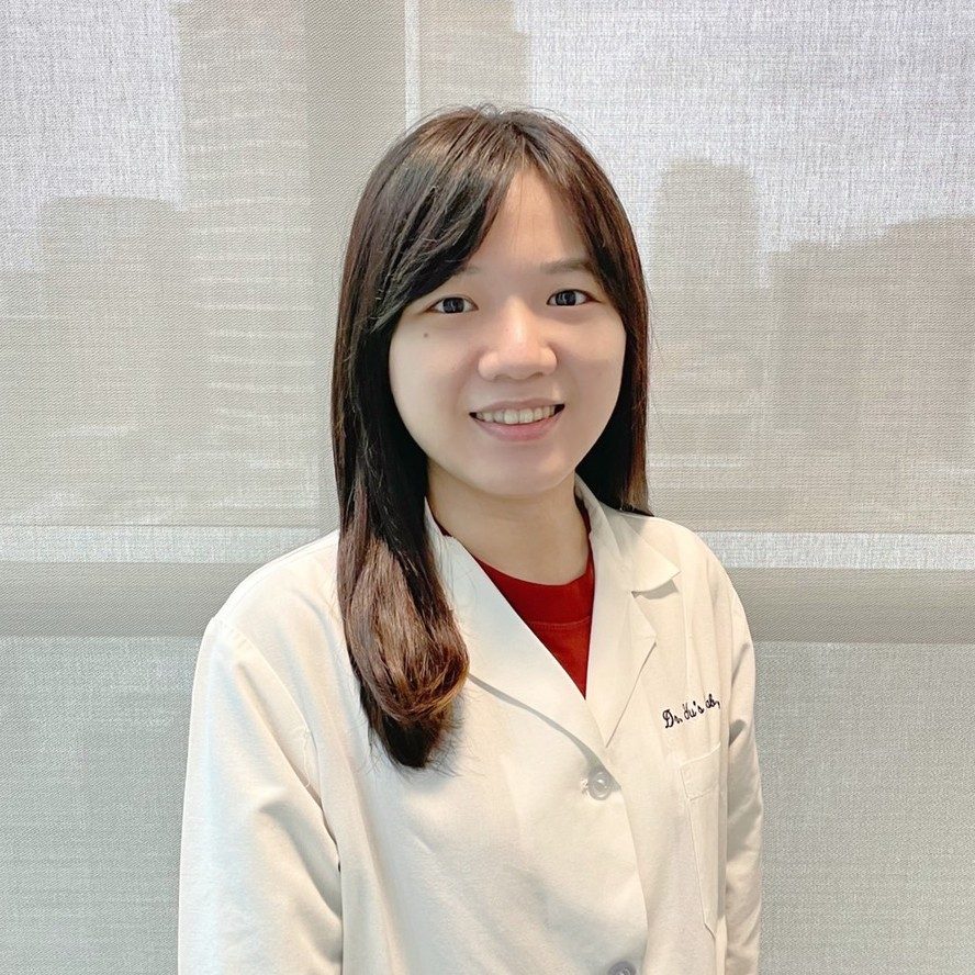 Yu Laboratory Members | MD Anderson Cancer Center