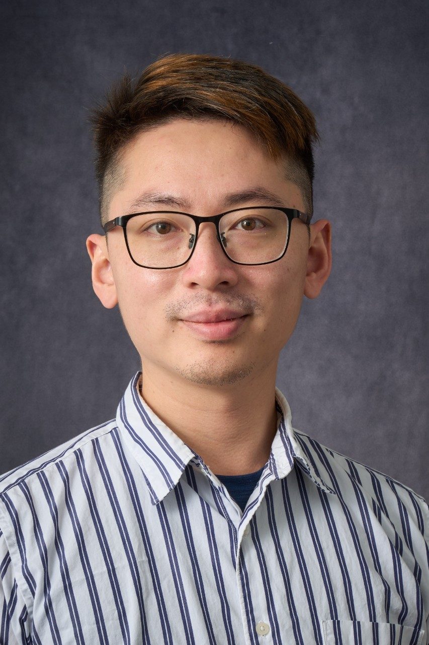 Yu Laboratory Members | UT MD Anderson