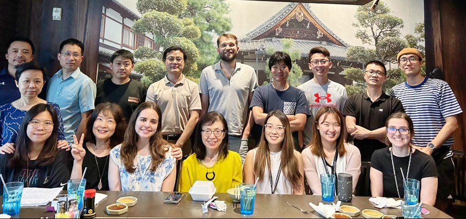 Yu Laboratory Research | MD Anderson Cancer Center