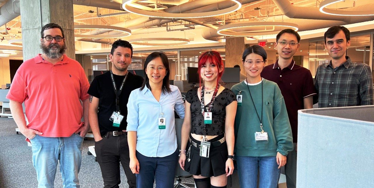 Yuan Laboratory Members | MD Anderson Cancer Center