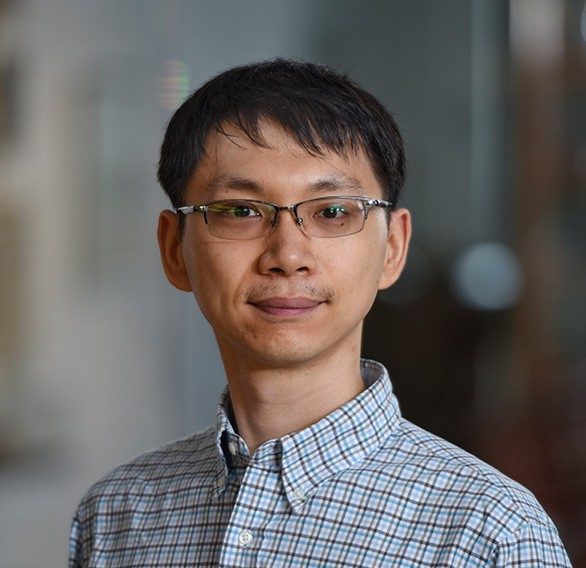 Yuan Laboratory Members | MD Anderson Cancer Center