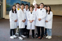 Yun Laboratory | UT MD Anderson