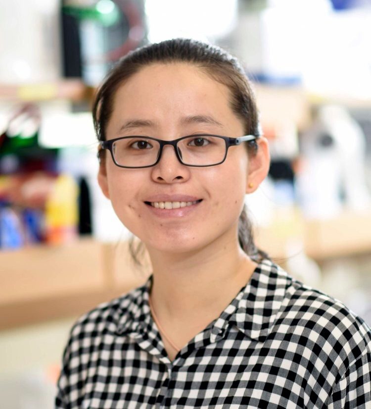 Yun Laboratory Members | MD Anderson Cancer Center