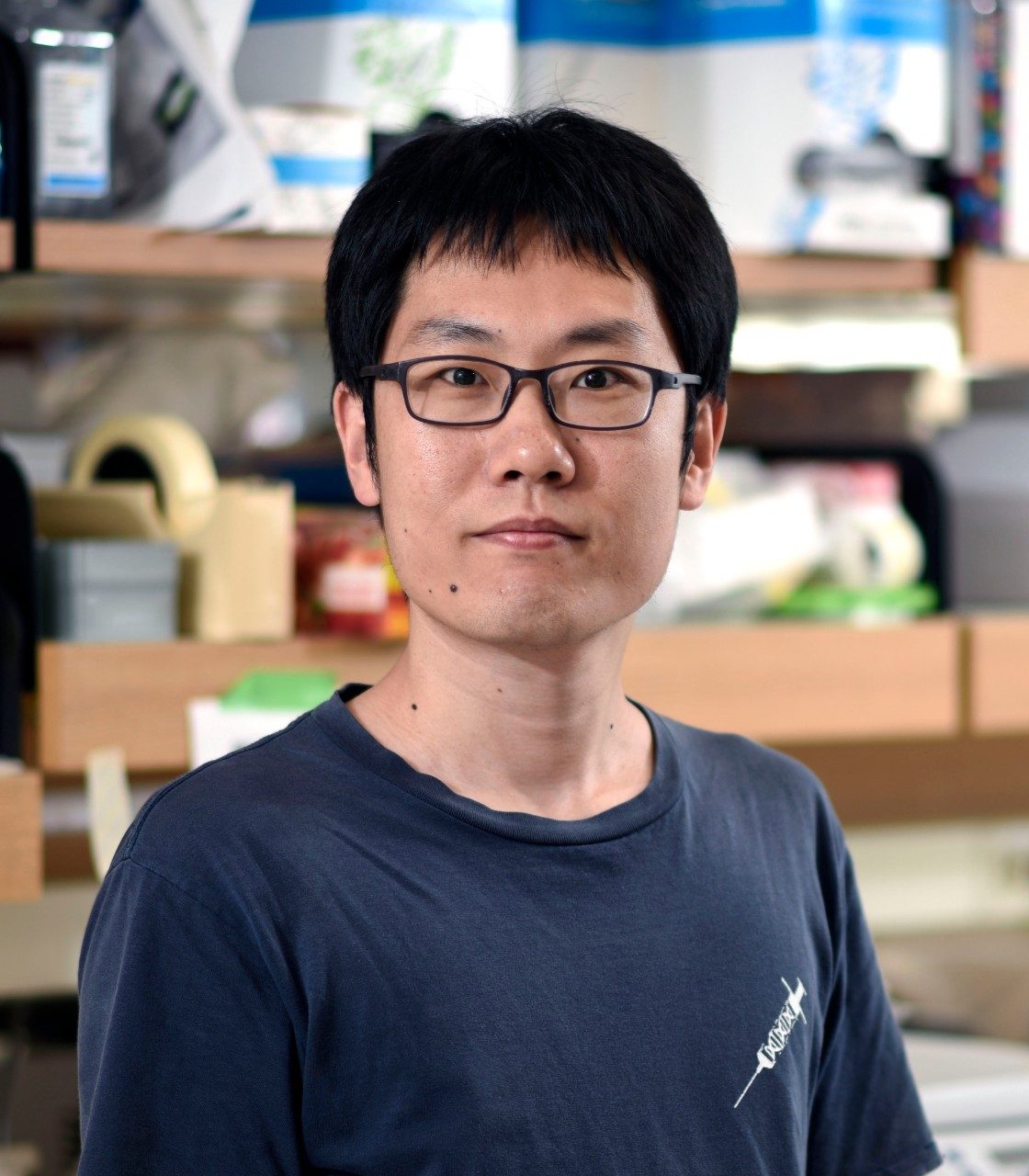 Yun Laboratory Members | MD Anderson Cancer Center