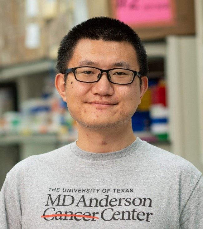 Yun Laboratory Members | MD Anderson Cancer Center