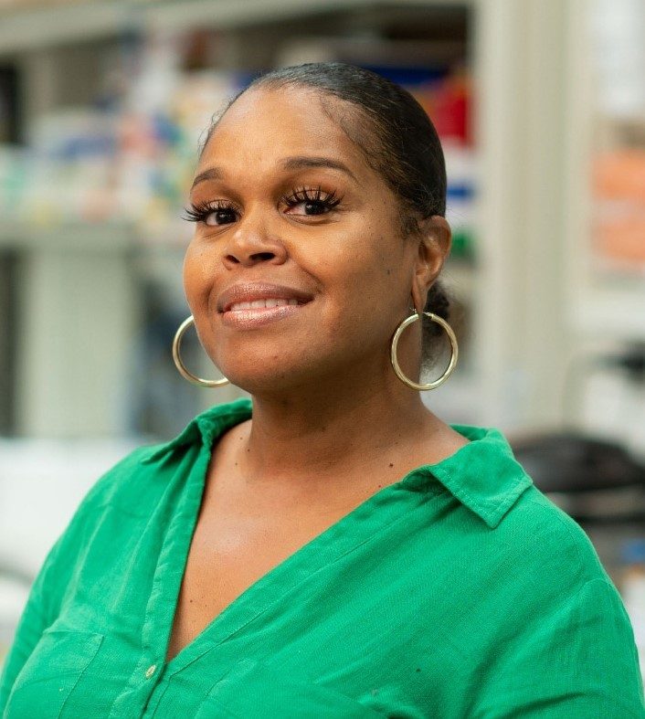 Yun Laboratory Members | MD Anderson Cancer Center